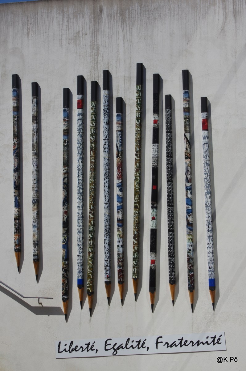 A découvrir : Pavel Kuczynski, artiste graphiste polonais – le petit ...